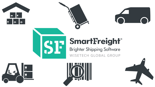 Join the SmartFreight Team - Software Engineer, Sydney