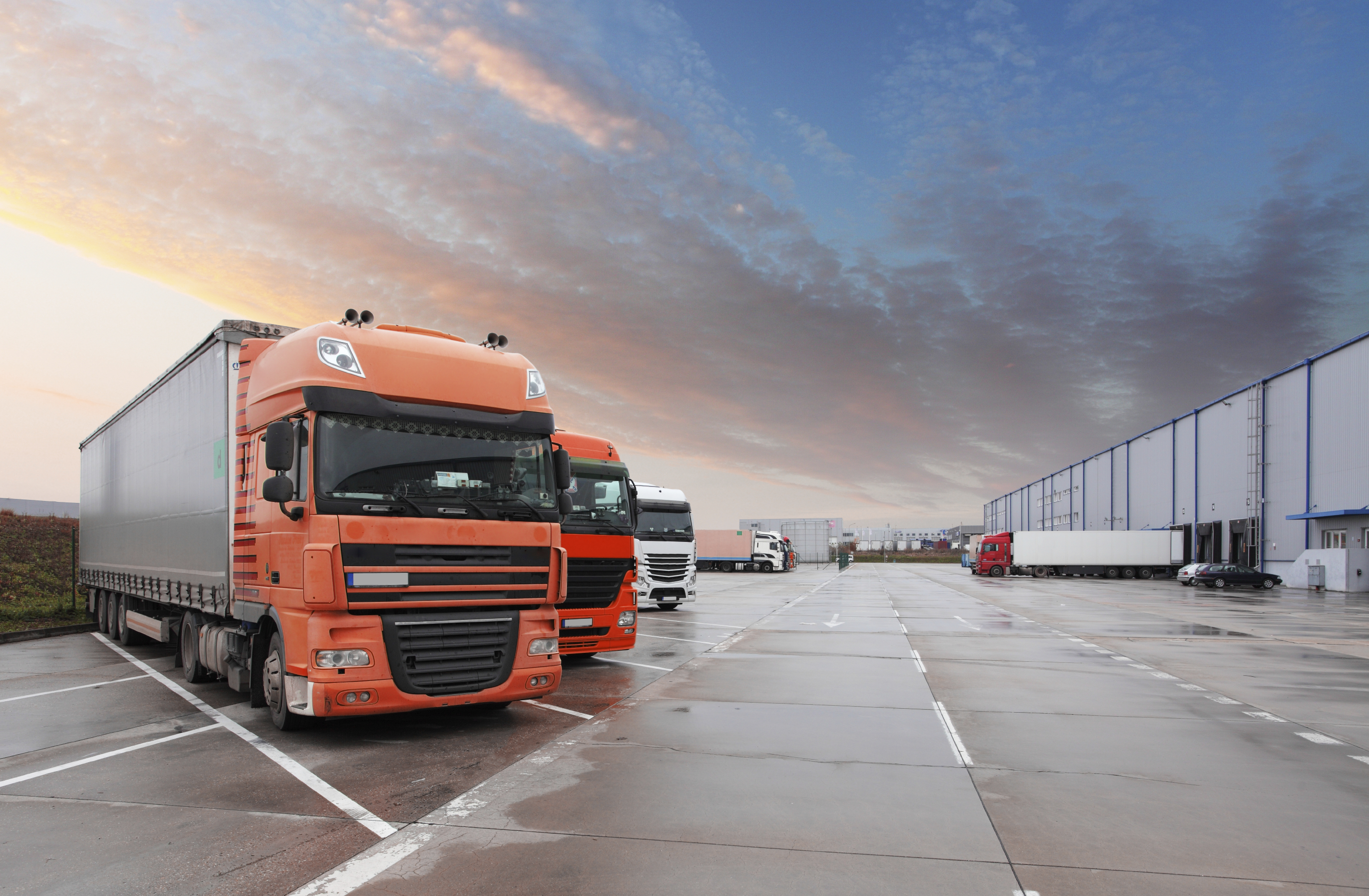 SmartFreight® Shipment Tracking Software